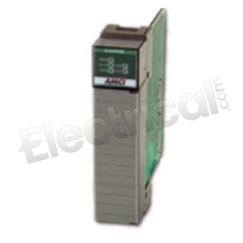 Advanced Micro 3501-HSTP1 PLC Module Automation