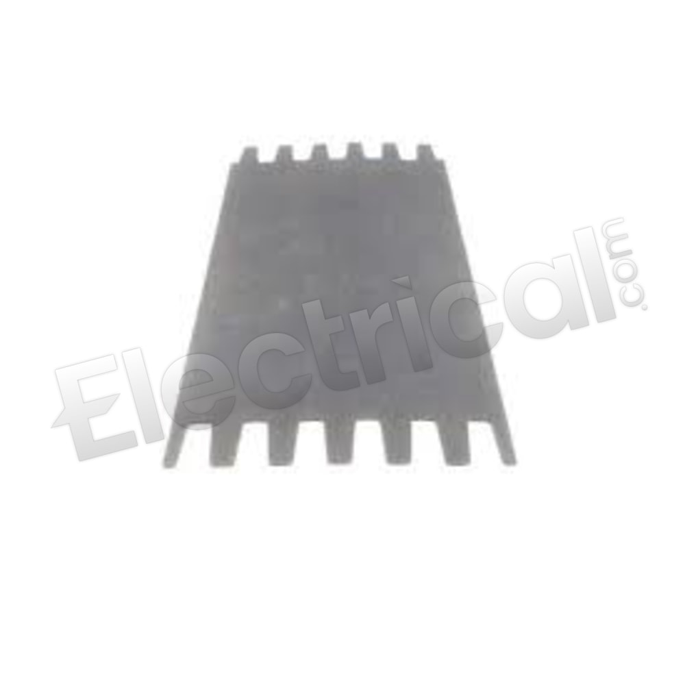 Morris Coupling 3502503B0 Gasket Machine Part