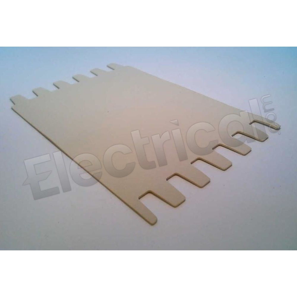 Morris Coupling 3502503W2 Gasket Machine Part