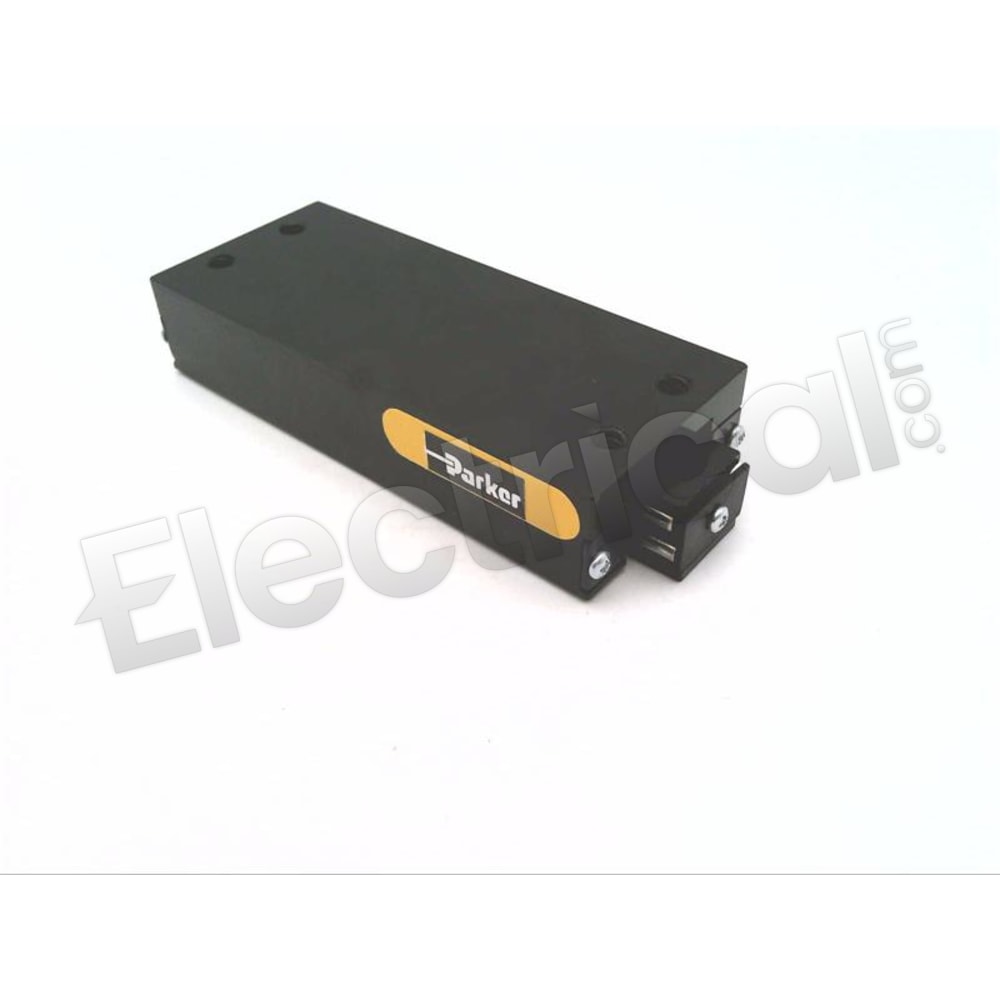 3511-15 Parker Guide/Slide Machine Part