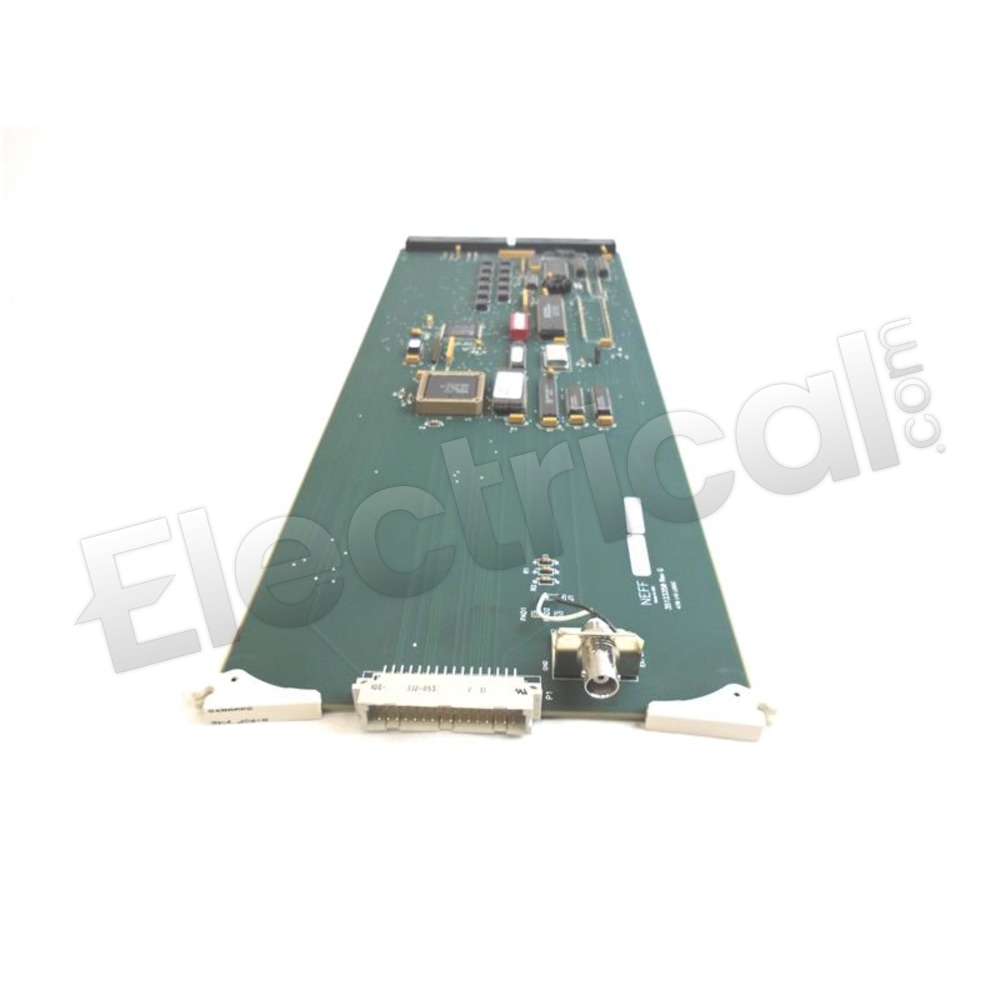 Neff Engineering 35123350 PLC Module Automation
