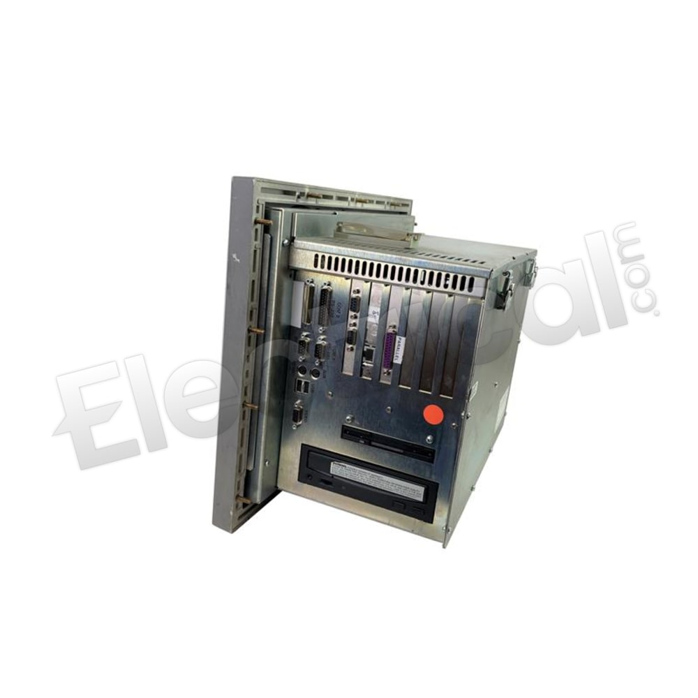 Schneider Electric 3515-KPM (3515 KPM) HMI Automation