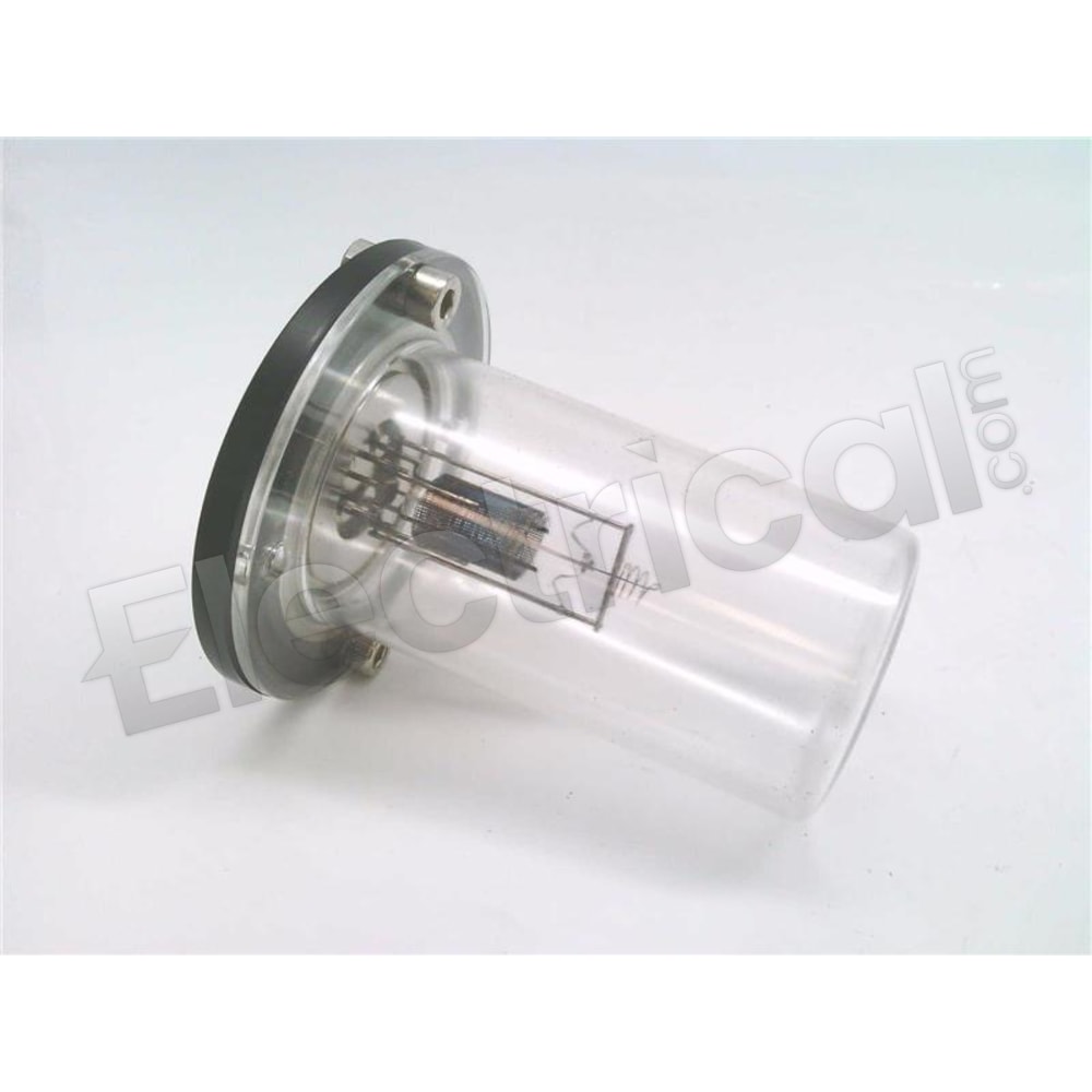 Inficon 352-480 Pressure Gauge Automation