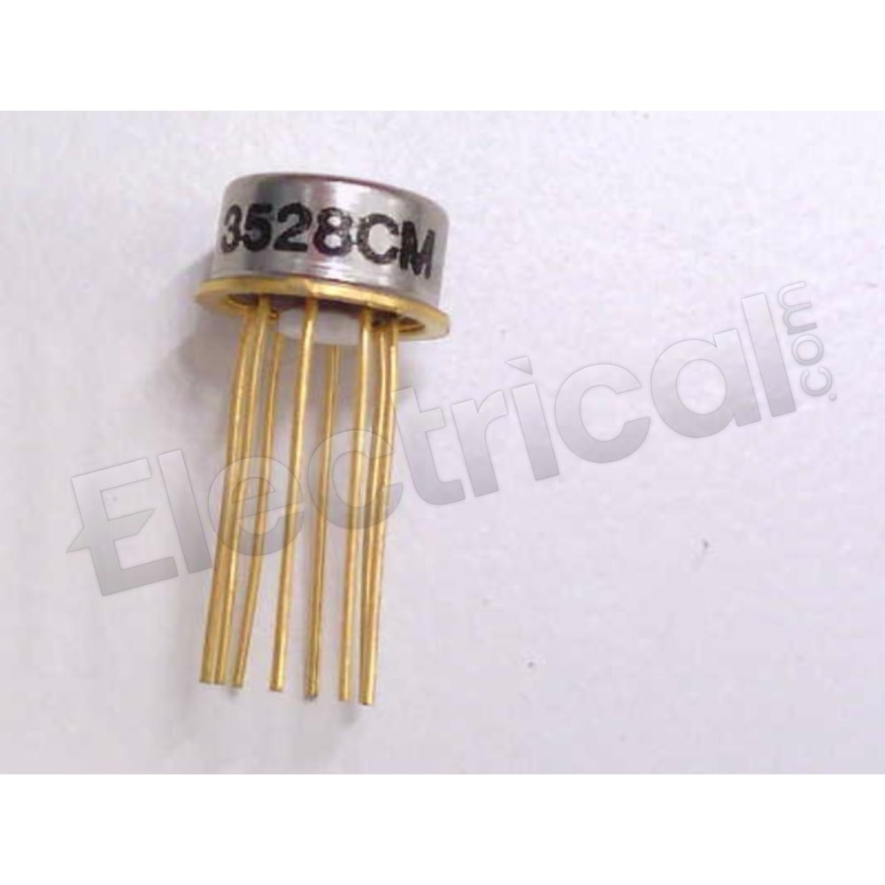 3528CM Burr Brown Transistor Semiconductor
