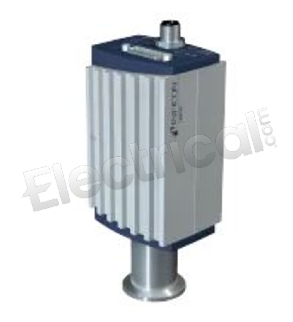 Inficon 353-501 Pressure Gauge Automation