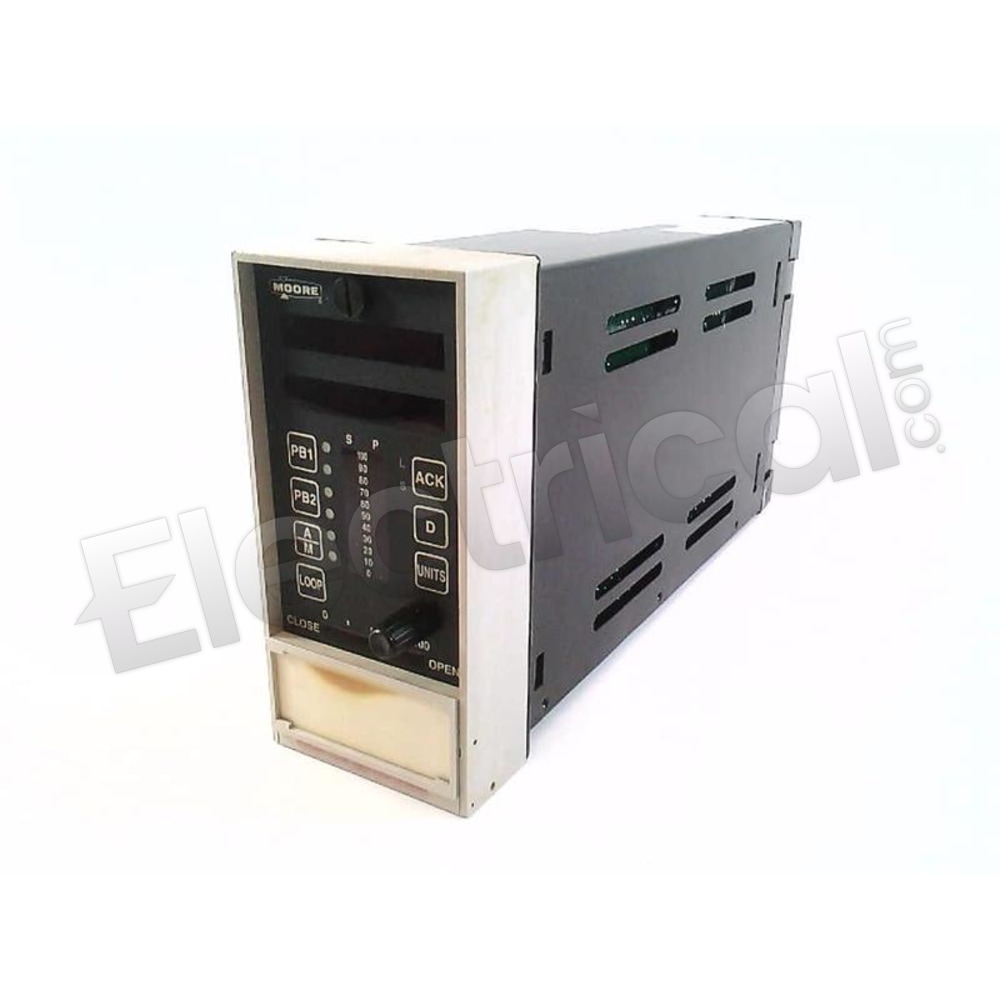 Siemens 353-A4F1NNNNNNA4 DCS Module/Board/Rack Data Control System