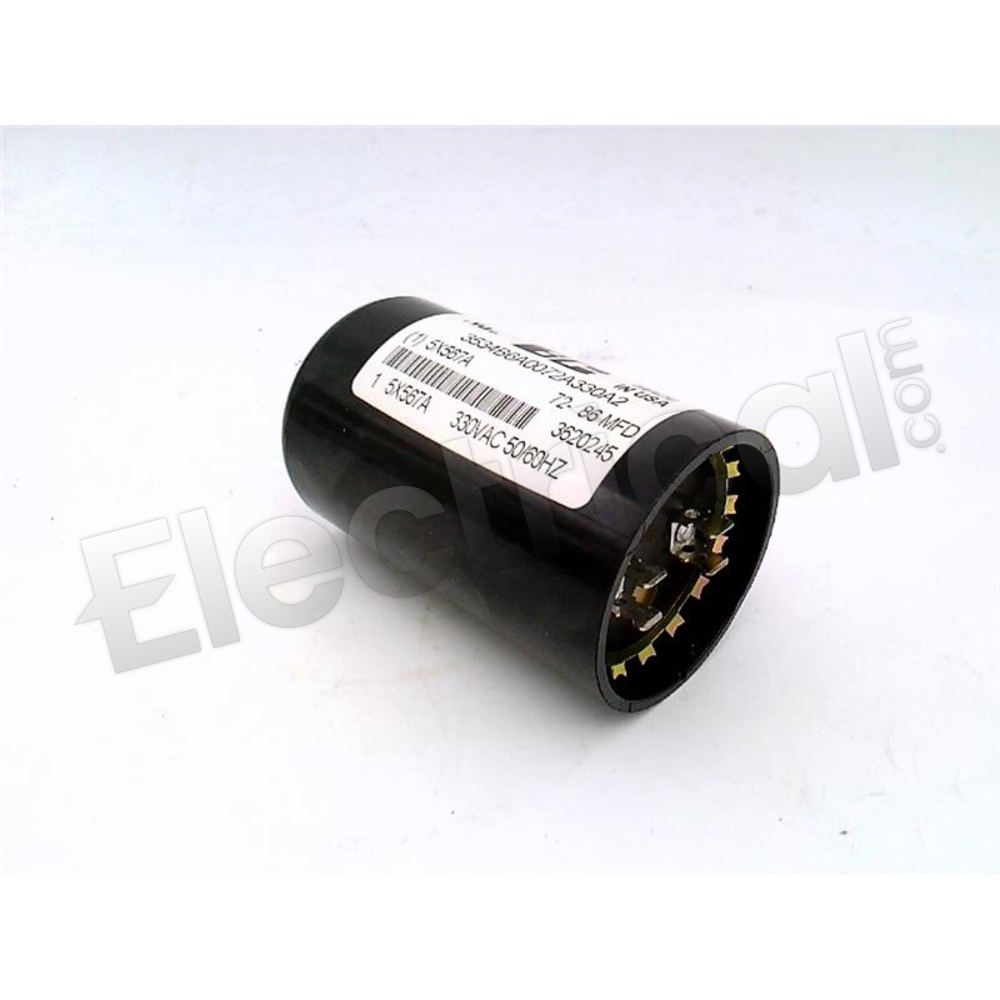 3534B6A0072A330A2 Vishay Capacitor Automation
