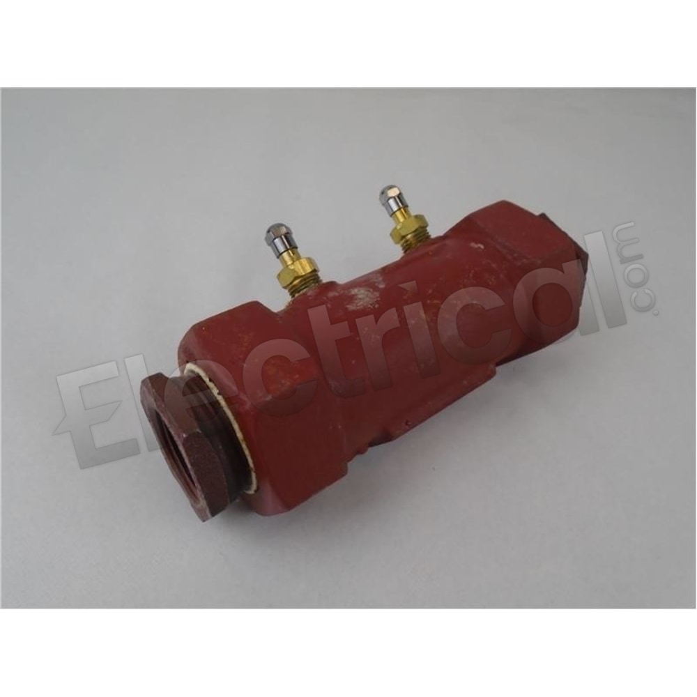 Griswold 3534HA Hydraulic Valve Hydraulic