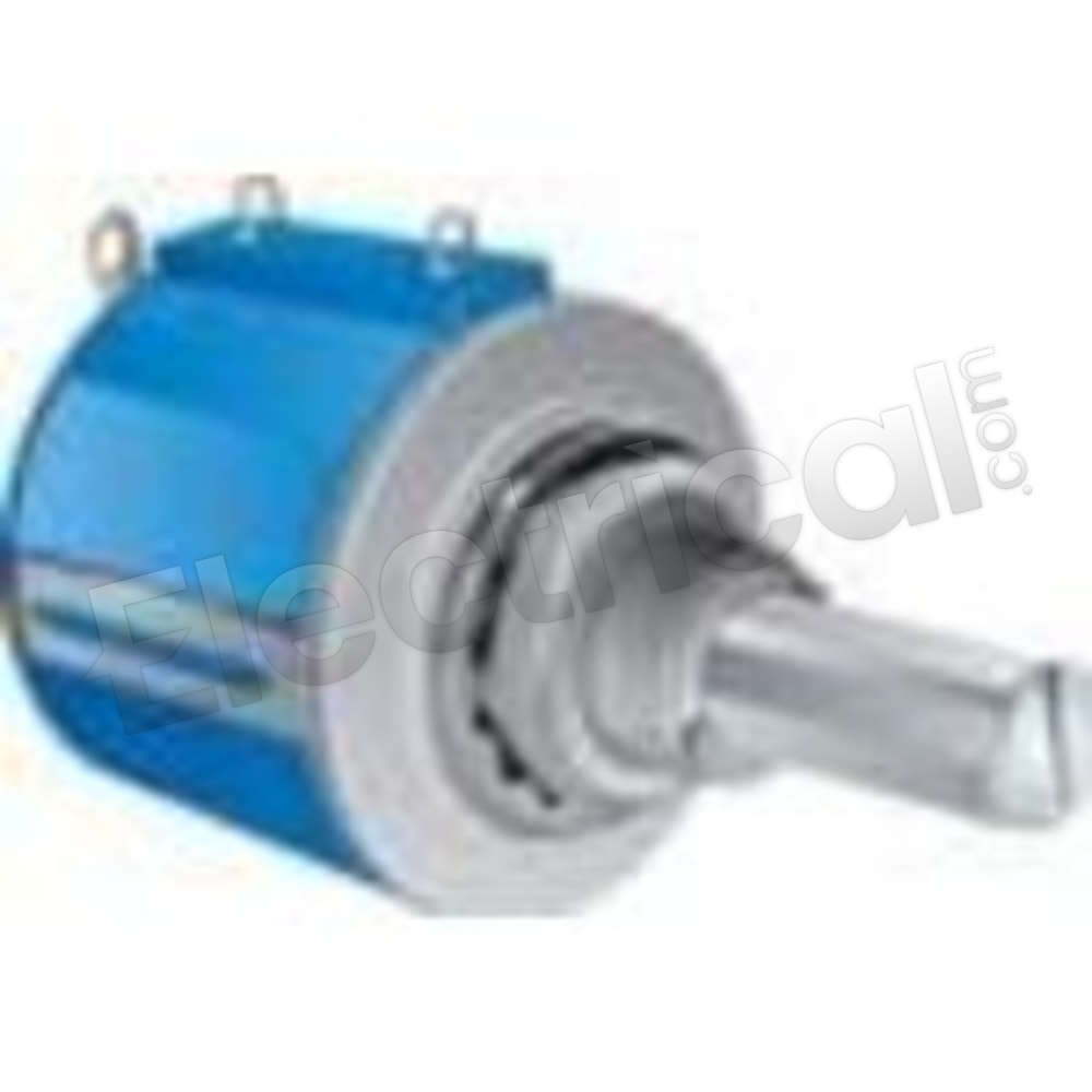 Bourns 3540S-1-203L Motor Control Part And Accessory Motor Control