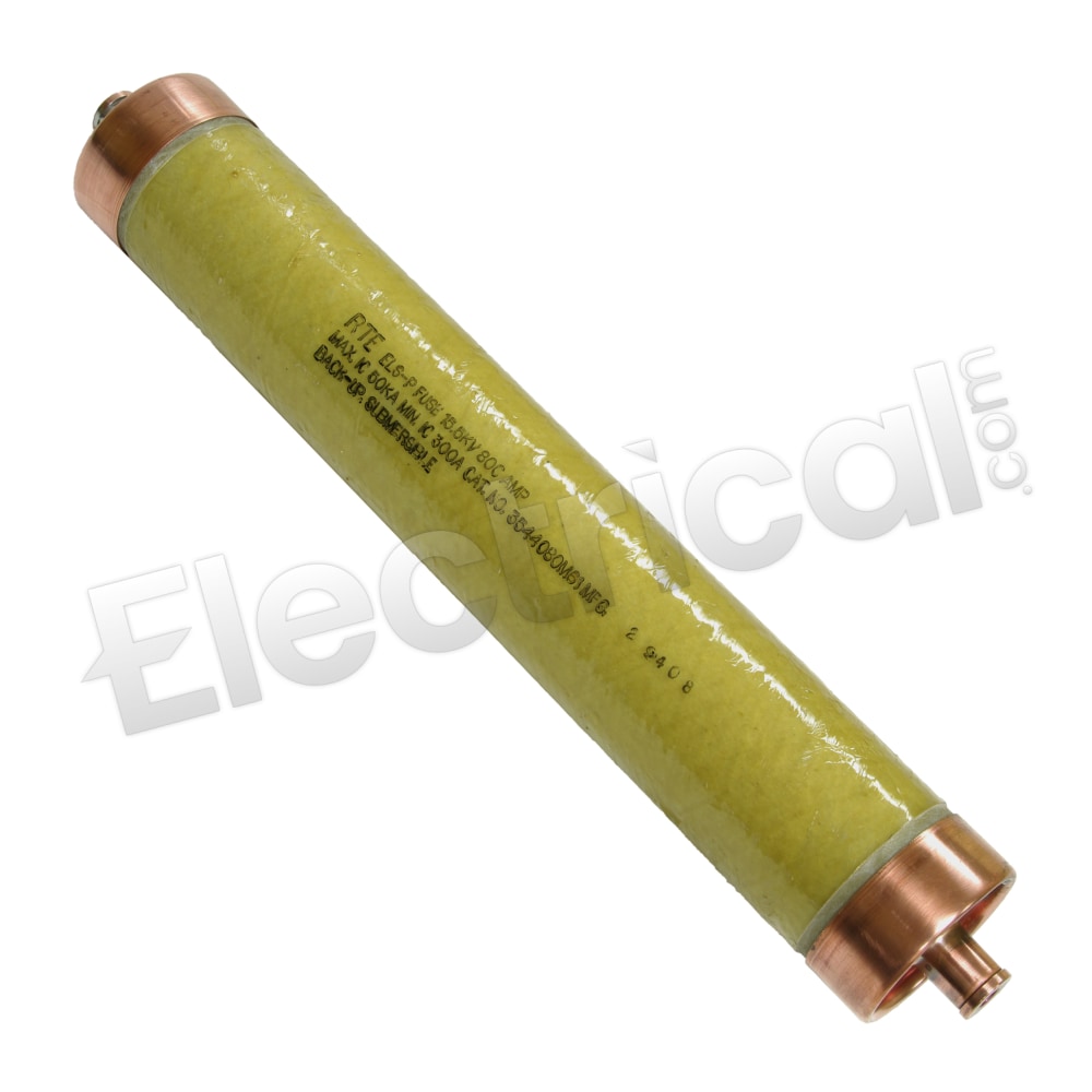 Eaton 3544080M61M Medium Voltage Fuse