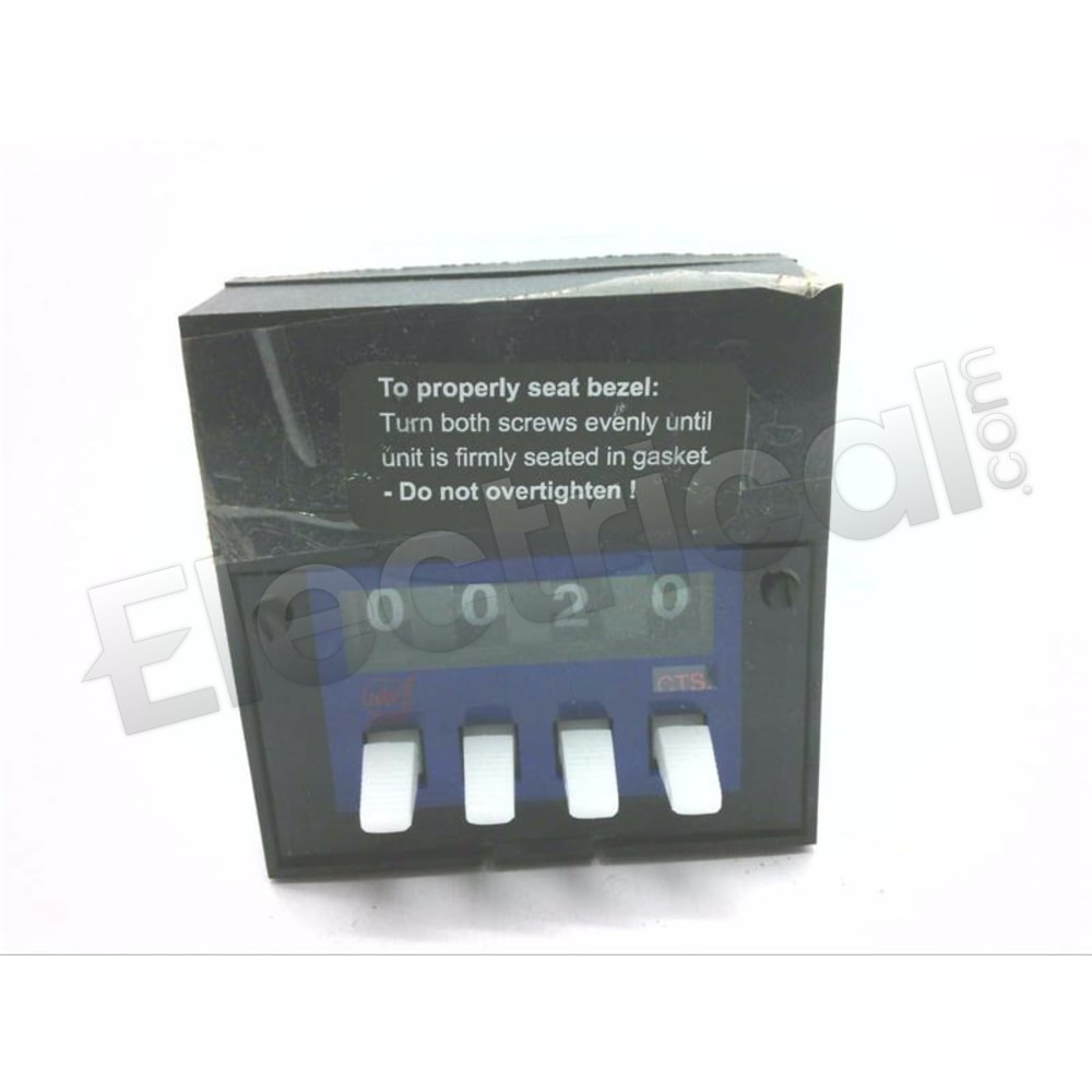 Marsh Bellofram 354C-350-Q-30PX (354C-350-Q-30-PX) Timer & Counter Automation