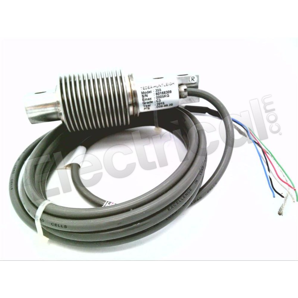 Vishay 355-0005 Sensor Automation