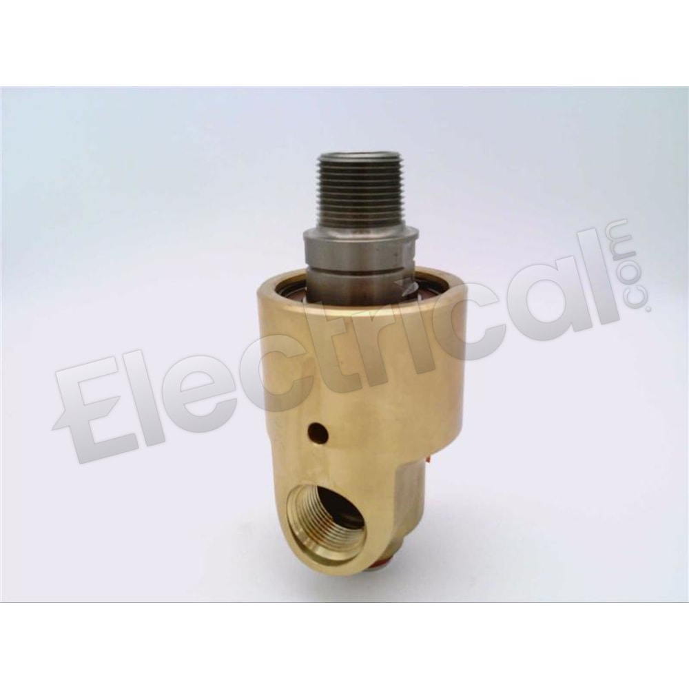 Deublin 355-014-003 Hydraulic Fitting Hydraulic