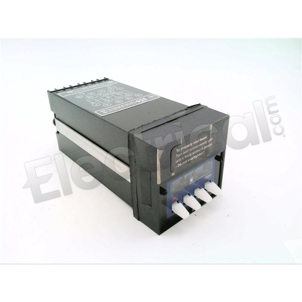 Marsh Bellofram 355B351A30PX Timer & Counter Automation