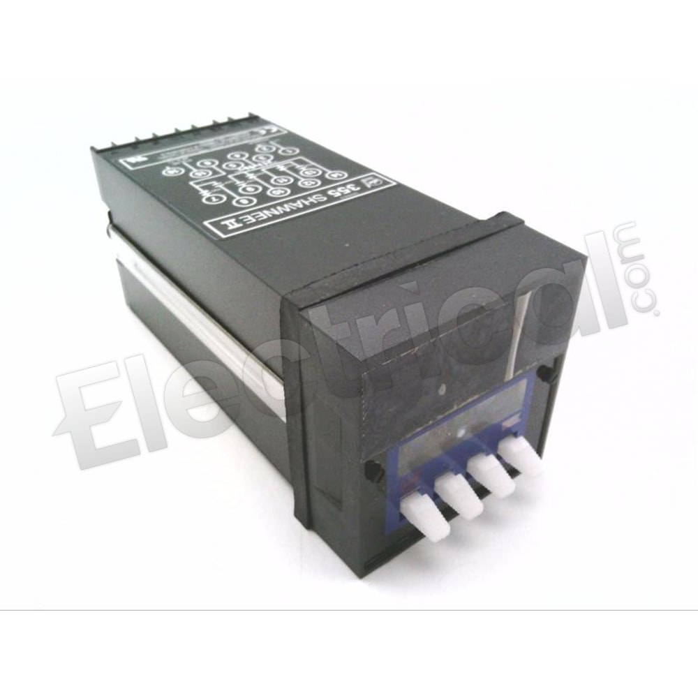 Marsh Bellofram 355C351A30PX (355C-351-A-30-PX) Timer & Counter Automation