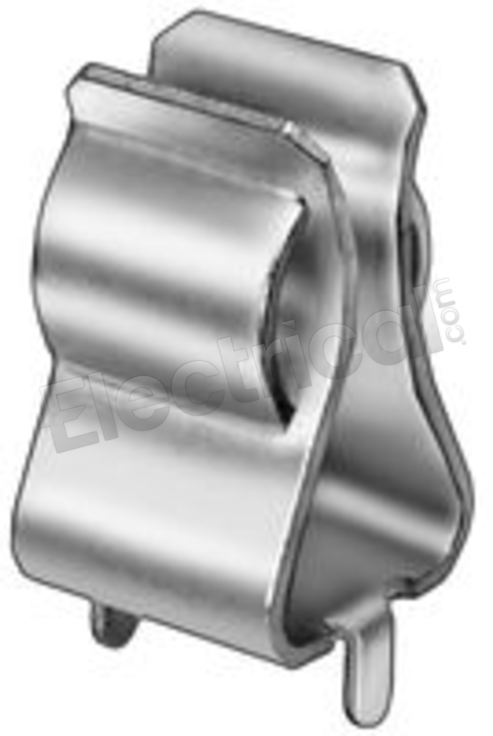 Keystone Electronics 3566 Pin/Retaining Clip Machine Part