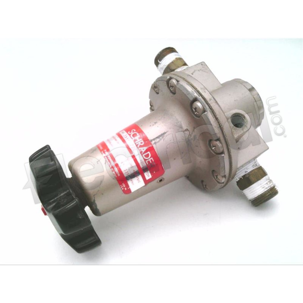 Parker 3566-2200 Regulator Pneumatic