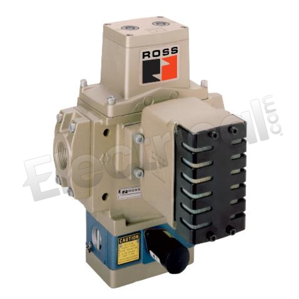 Ross Controls 3573A5151Z Control Valve Valve