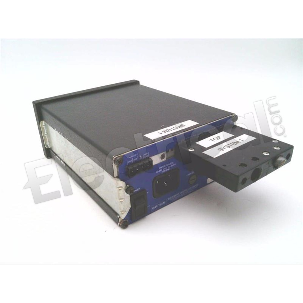 3578 Daytronic Power Conditioner Power Supply
