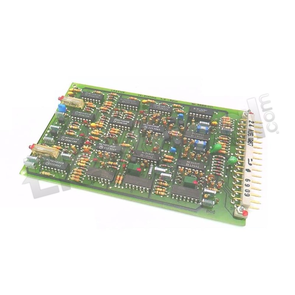 Laetus 3585-001 Industrial Computer Accessory Automation