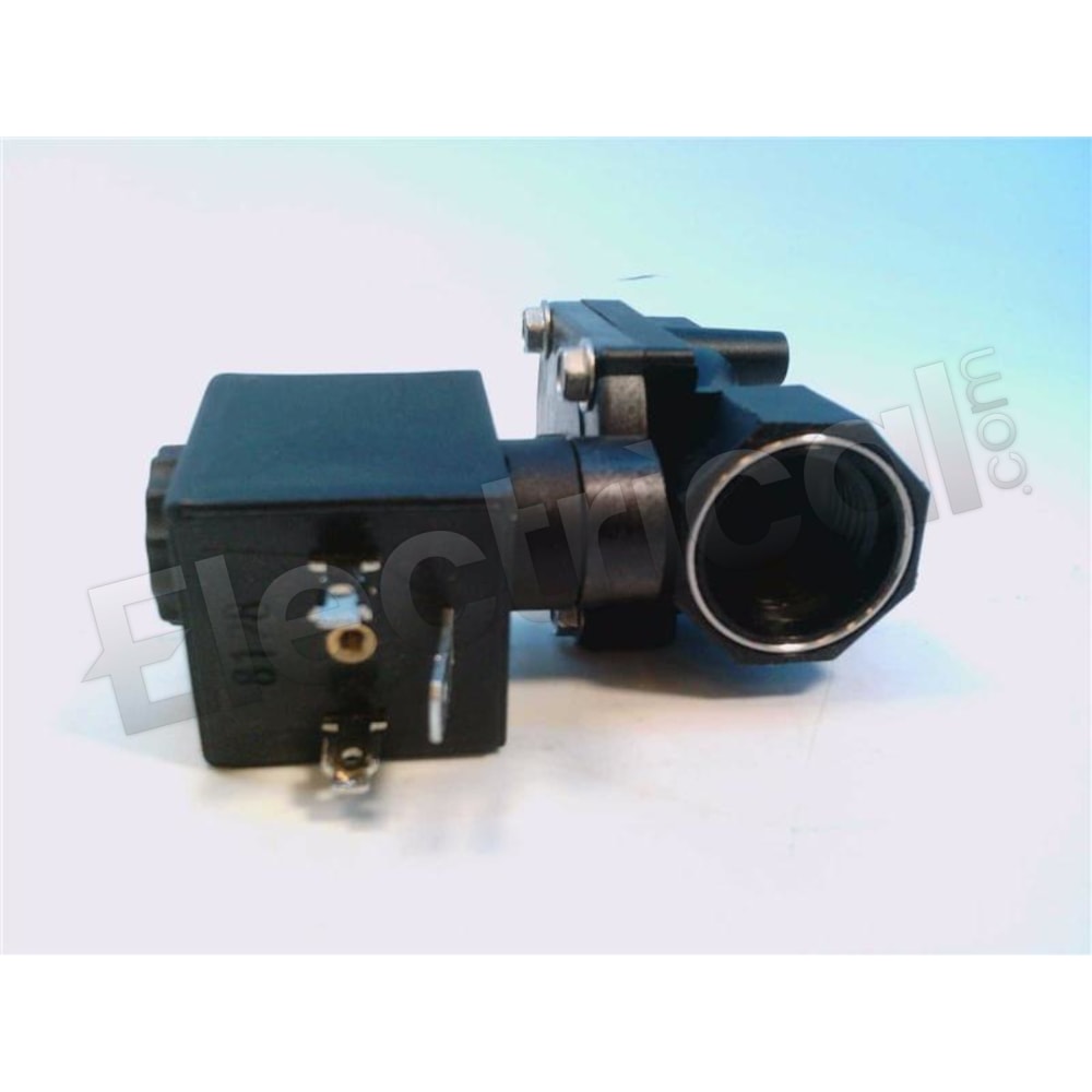 Spartan Scientific 3585-020-9237B Solenoid Valve Valve