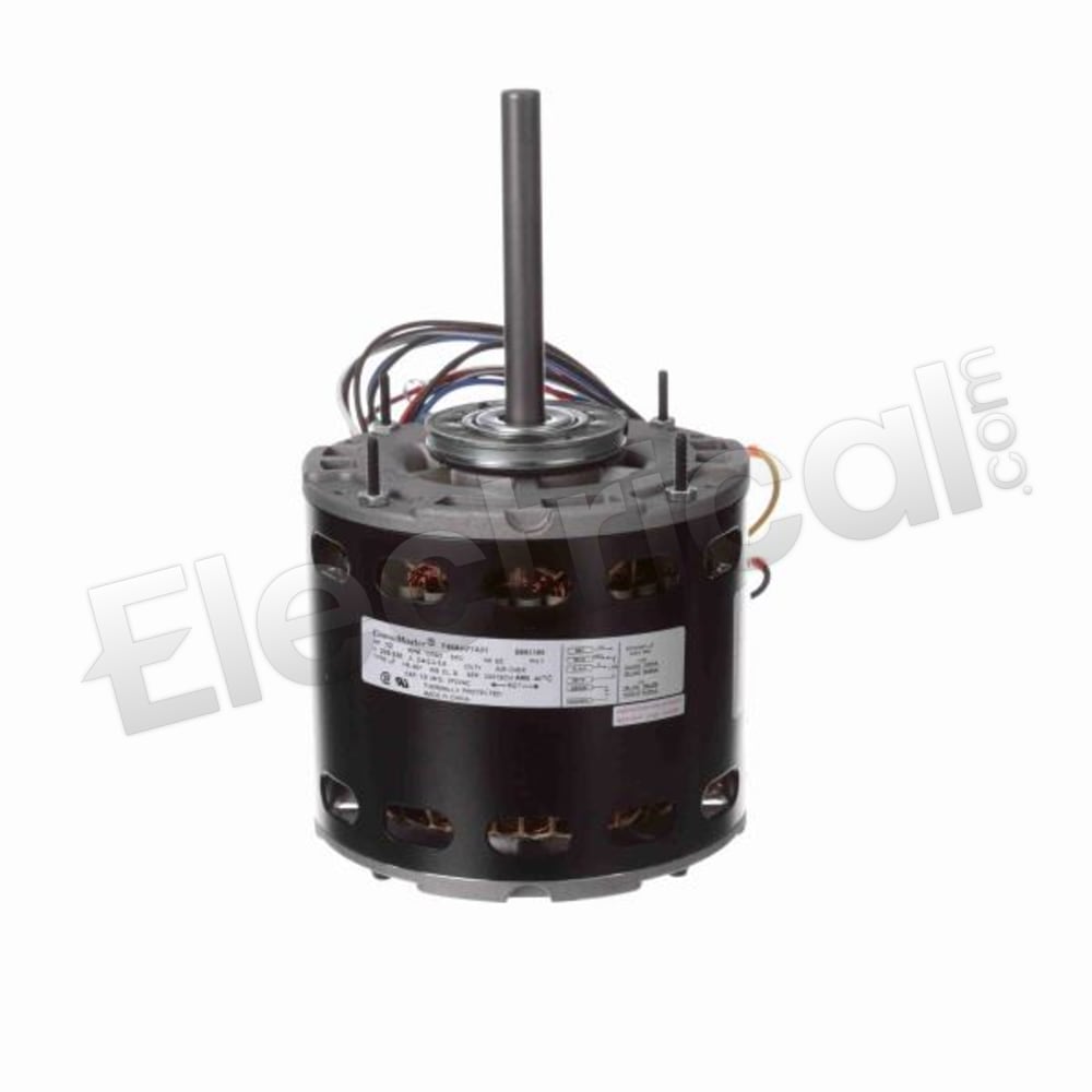 3587 General Electric Motor Automation