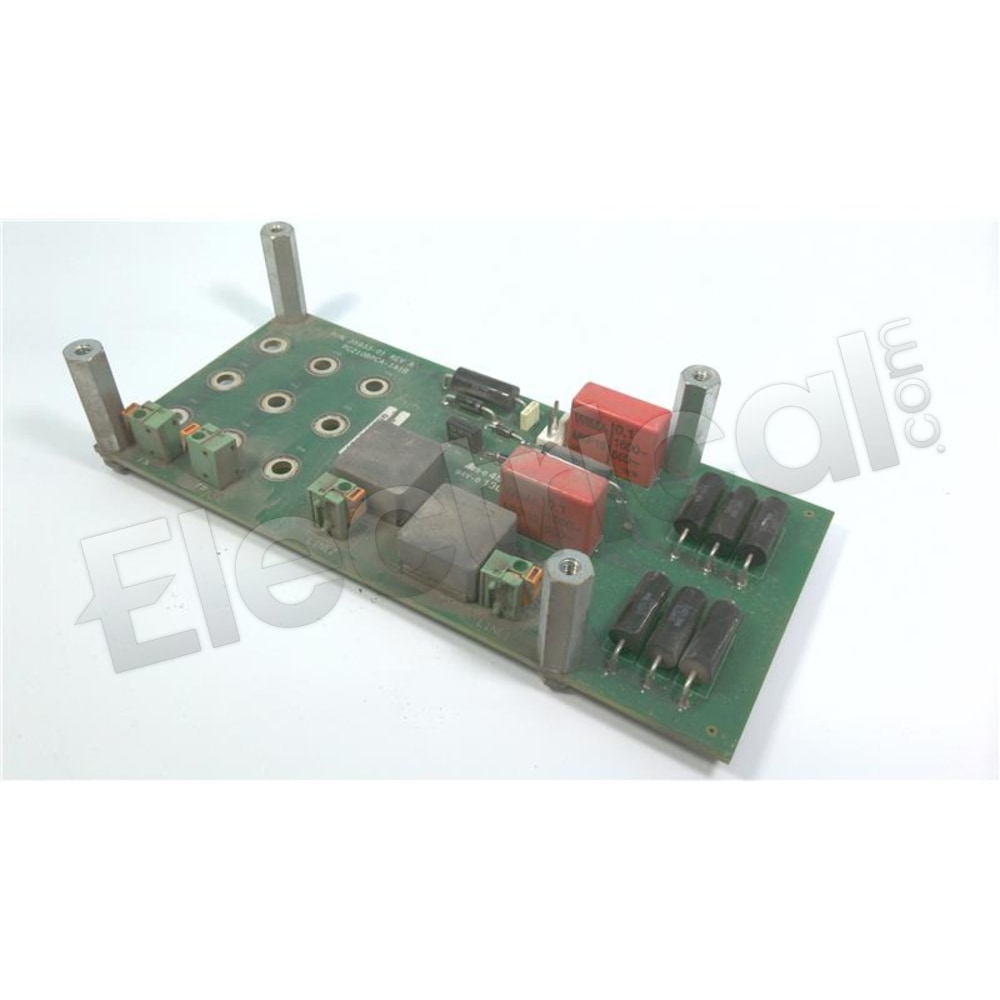 35933-01 General Electric Industrial Computer Accessory Automation