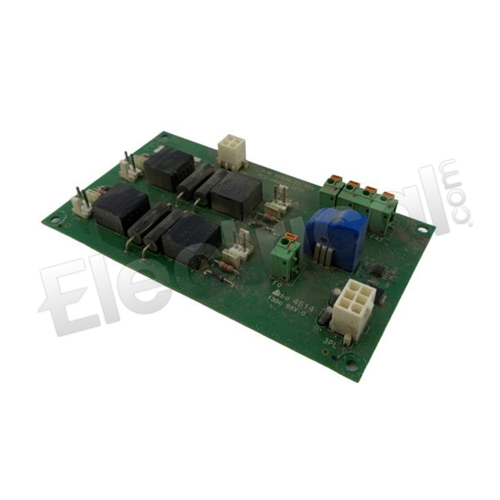 General Electric 35934-01 Industrial Computer Accessory Automation