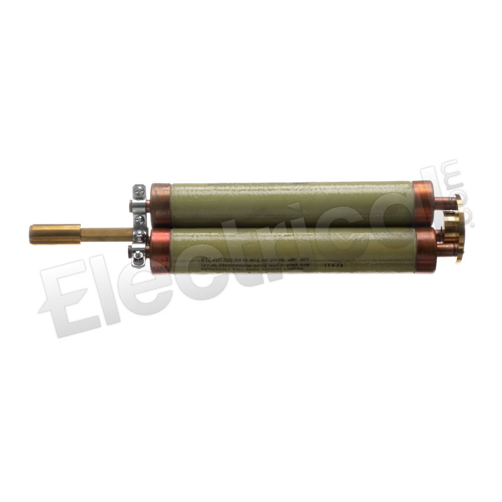 Eaton 3594150M83M Medium Voltage Fuse