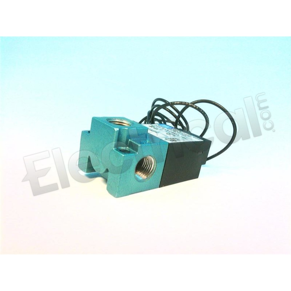 35A-AAA-DEDA-1BM Mac Valves Solenoid Valve Valve