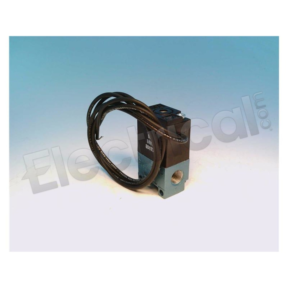 Mac Valves 35A-AAB-DDDA-1BA Solenoid Valve Valve