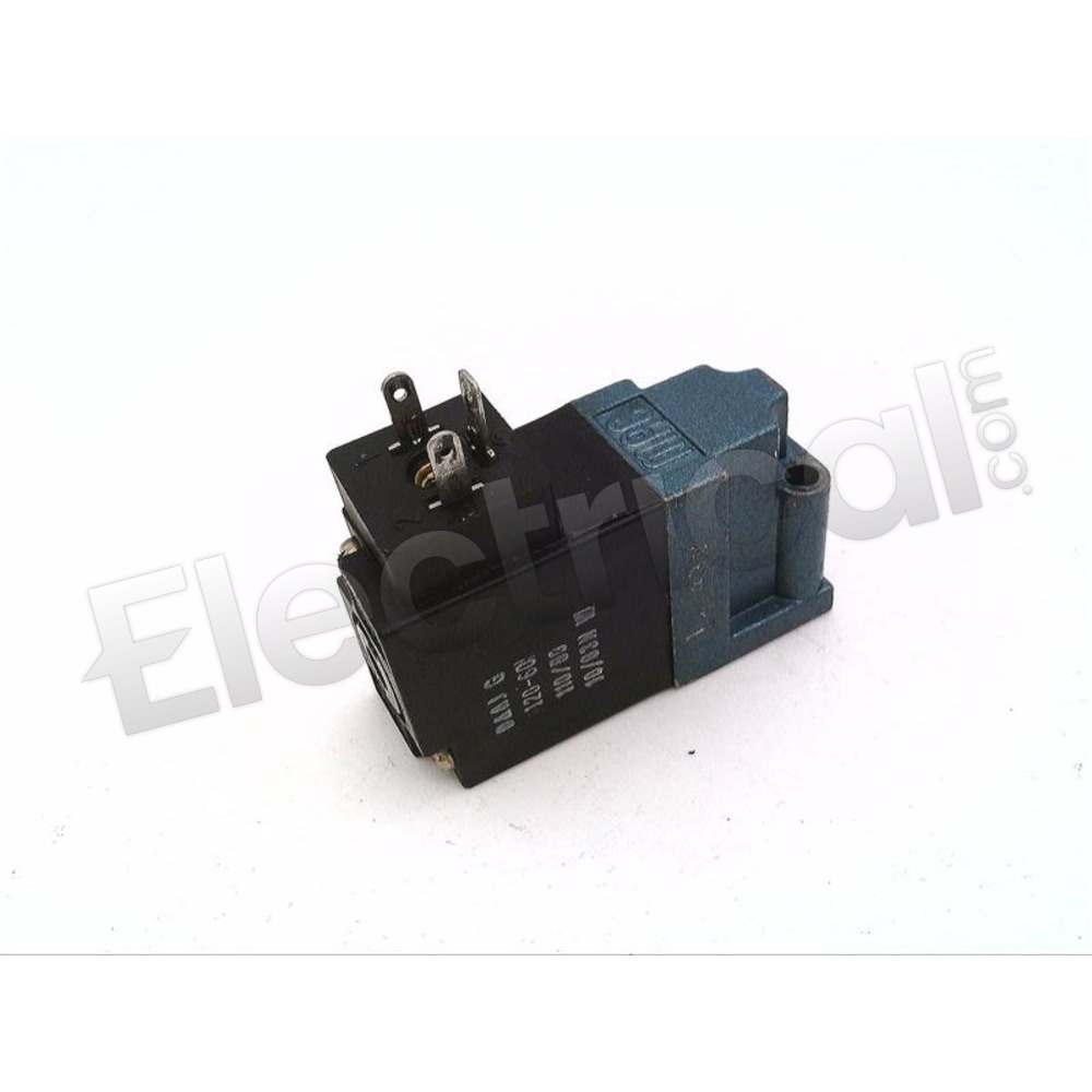 35A-E00-DAAJ-1KD Mac Valves Solenoid Valve Valve