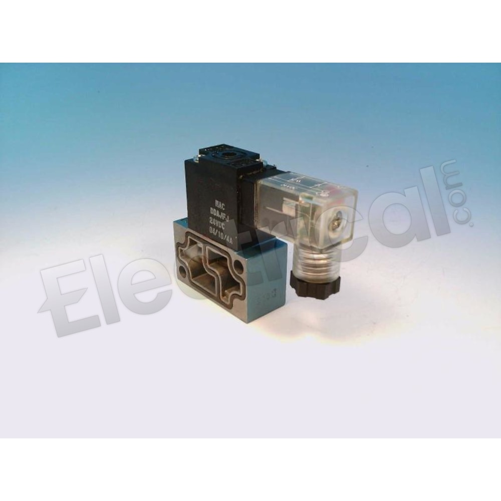 35A-SCC-DDAJ-1KD Mac Valves Solenoid Valve Valve