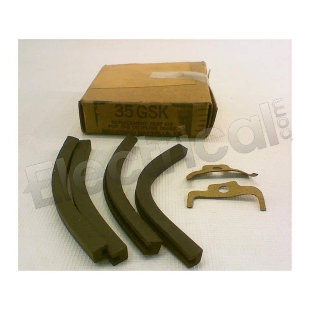 Regal Beloit 35GSK Seal Machine Part