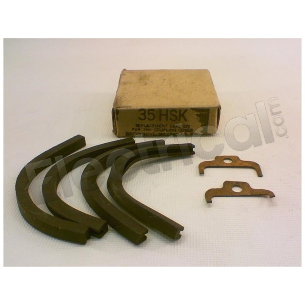 35HSK Regal Beloit Seal Machine Part