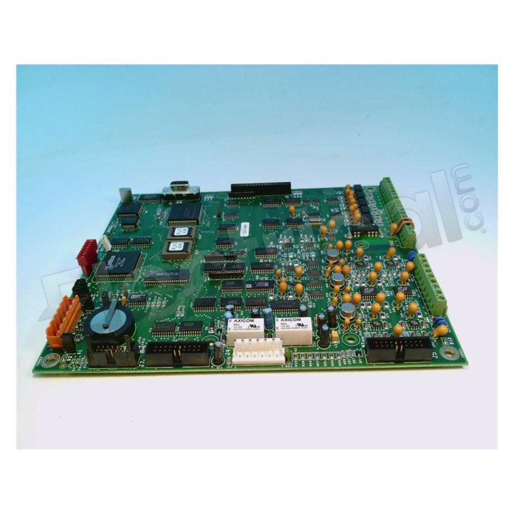 Motortronics 36-0469 Industrial Computer Accessory Automation
