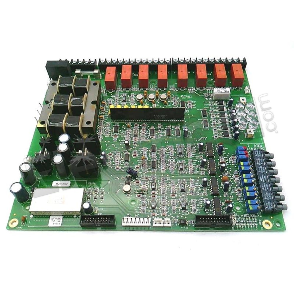 Motortronics 36-0470 Industrial Computer Accessory Automation