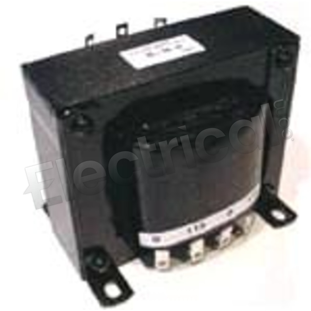 Signal Transformer 36-1 Control Power Transformer