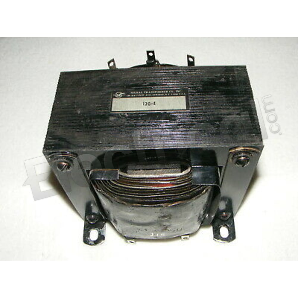 36-4 Signal Transformer Transformer Part Transformer