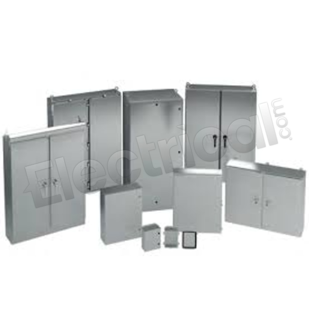 Nvent 36-PLATE Enclosure Circuit Breaker