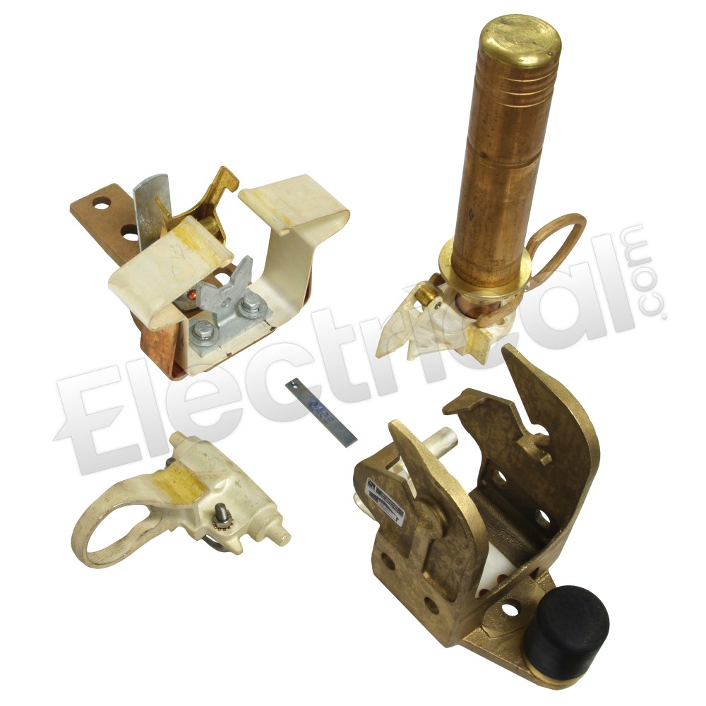 3600R1 S&C Electric Fuse Part And Accessory Fuse