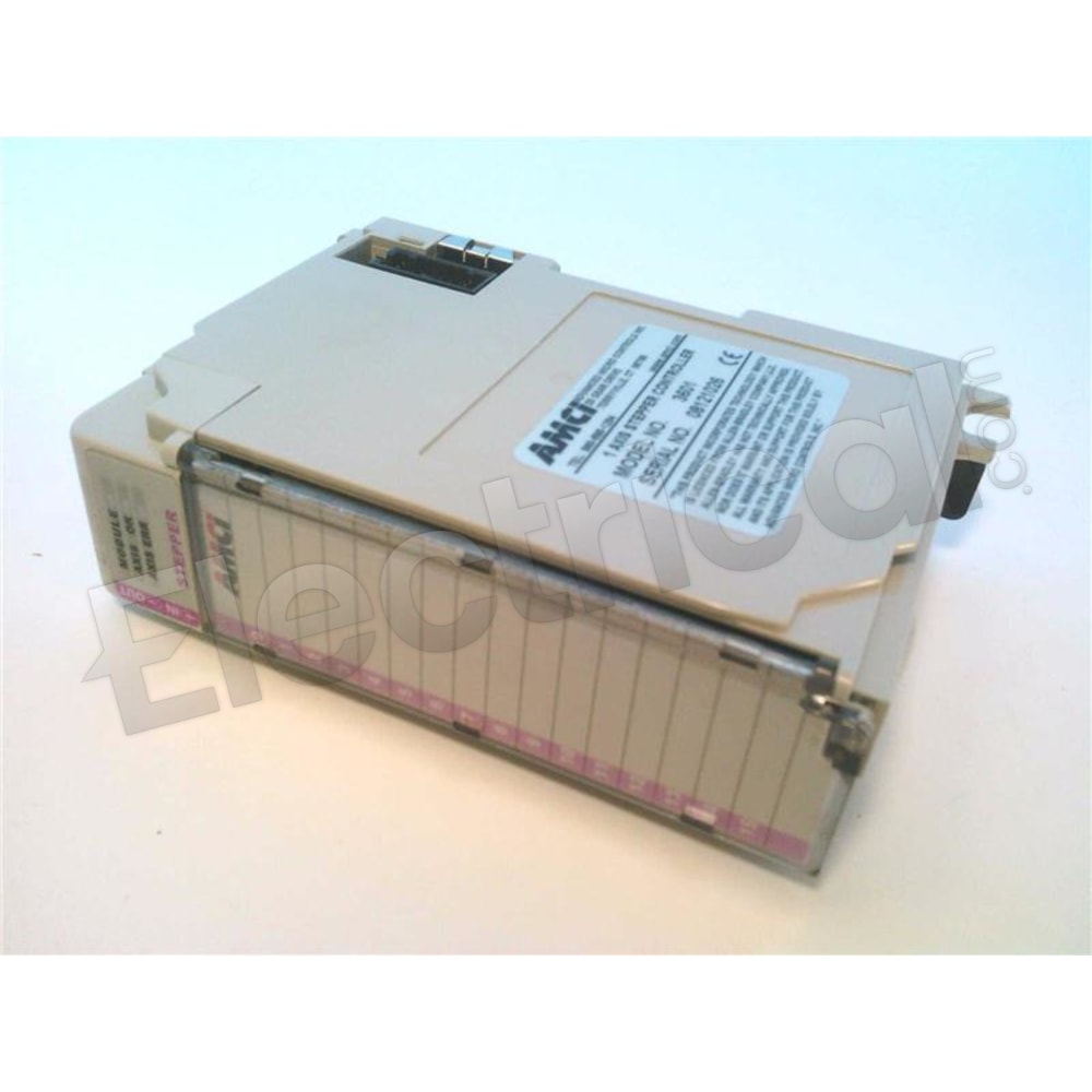 Advanced Micro Controls 3601 PLC Module Automation