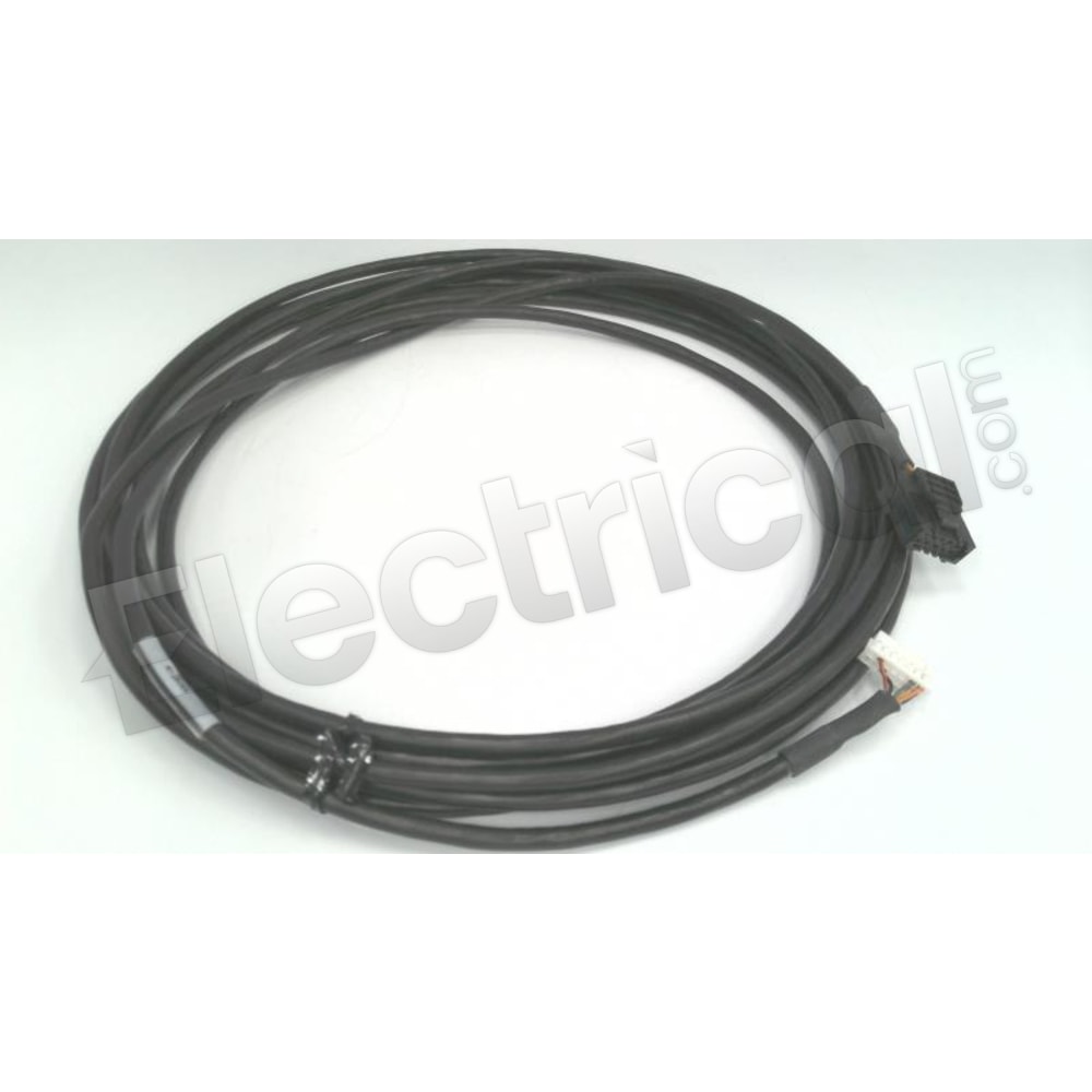 Tolomatic 3604-1971 Cordset Cable & Wire Automation