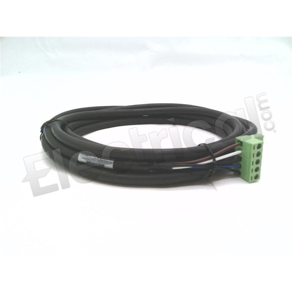 Tol O Matic 36041708 Cordset Cable & Wire Automation