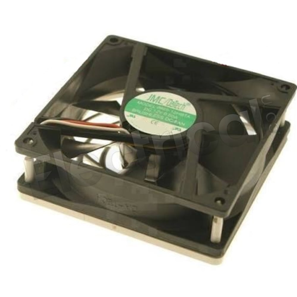 Imc Instruments 3610PL-04W-B20-D00 Part And Accessory Circuit Breaker