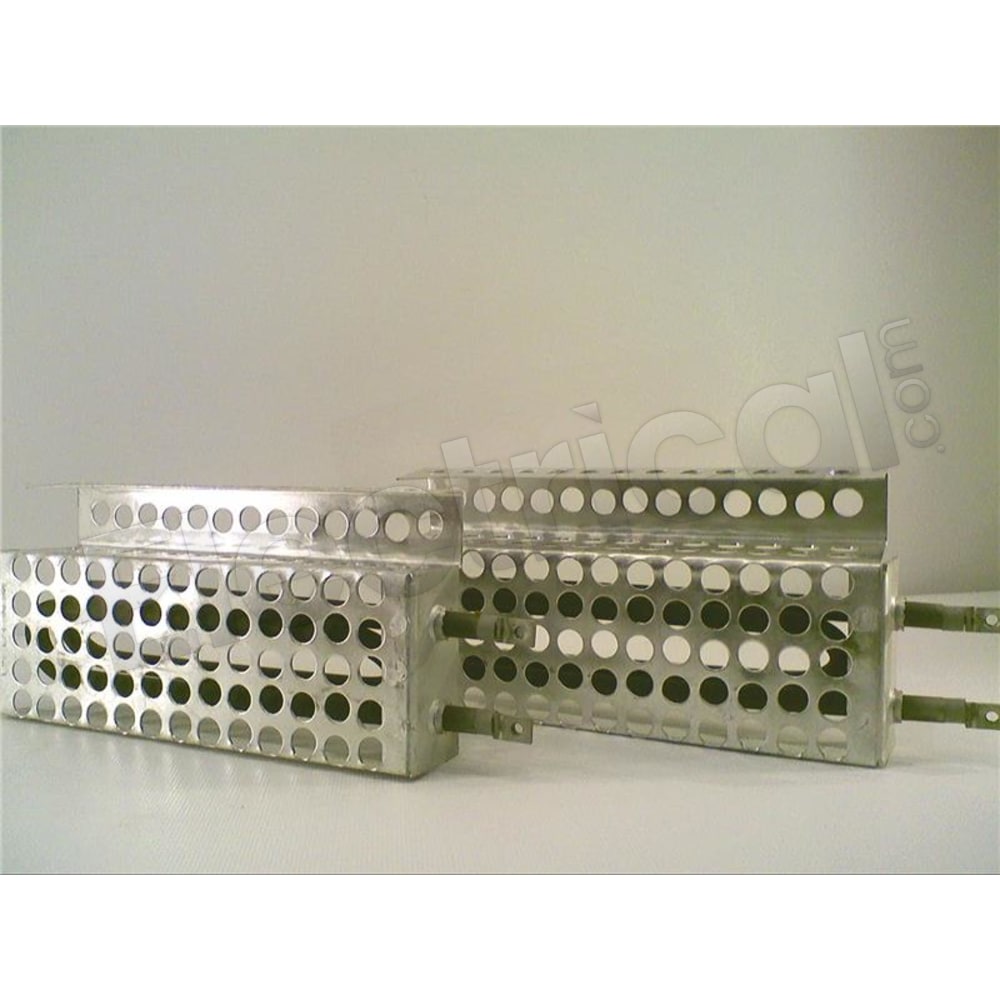 3614A50H05 Westinghouse Strip Heater Heating Element