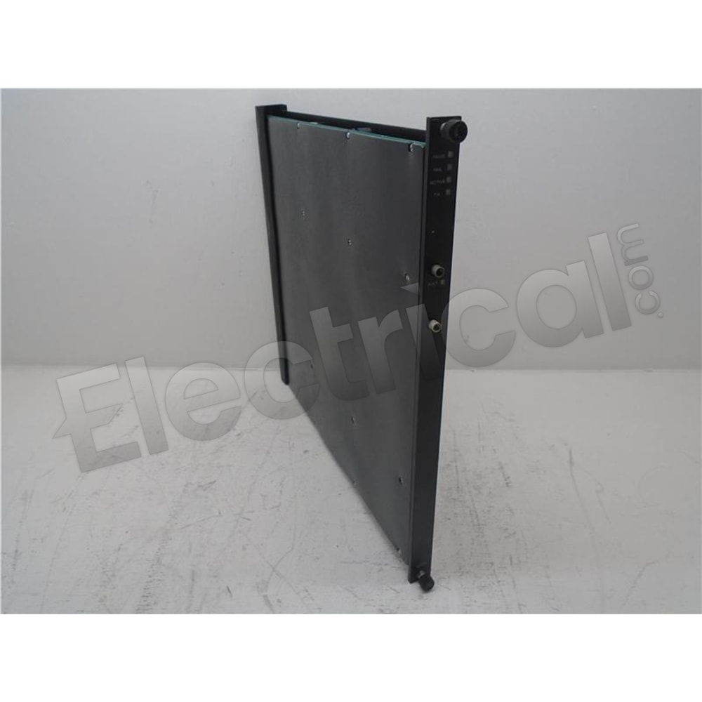 Triconex 3617E PLC Module Automation