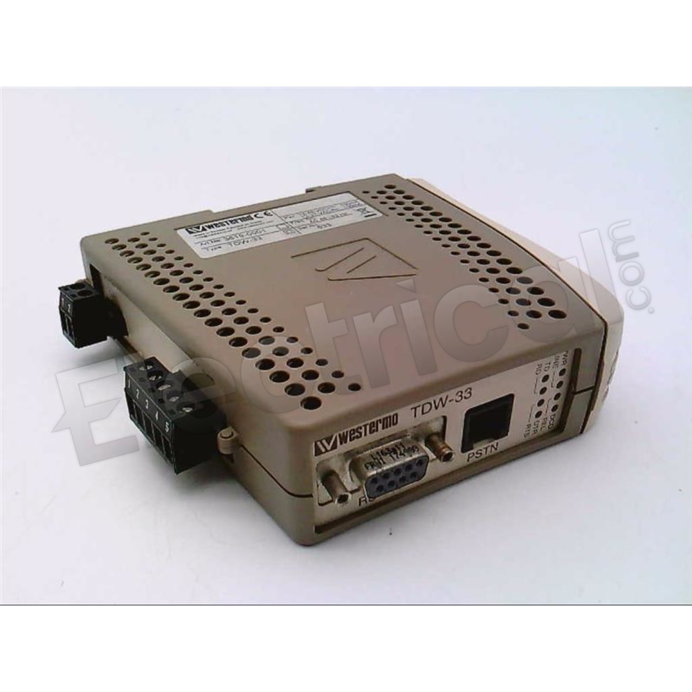 Westermo 3619-0001 Telecom Accessory Telecommunication