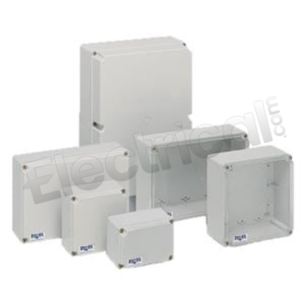 Bernstein 3620060000 Enclosure Circuit Breaker