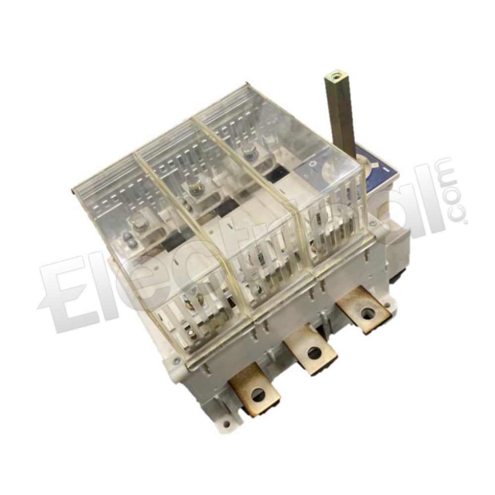 36203041 Socomec Low Voltage Fuse
